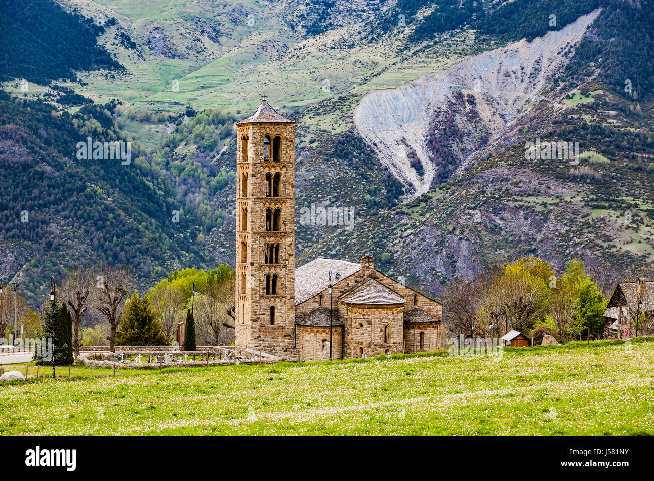 Val De Boi Valley High Resolution Stock Photography and Images - Alamy