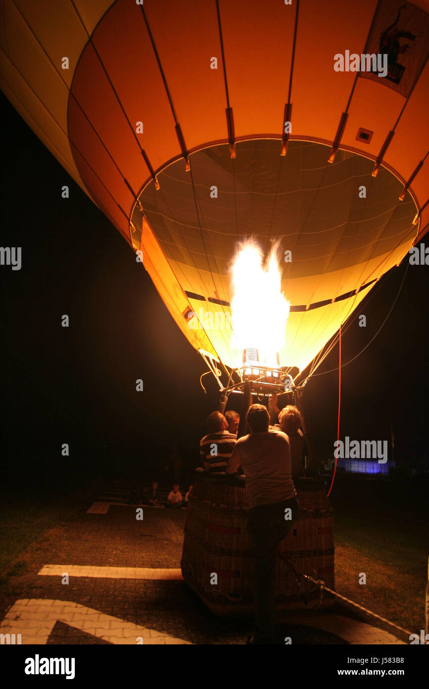 to give gas Stock Photo - Alamy