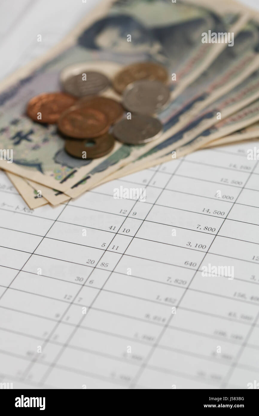 Accounting work hi-res stock photography and images - Alamy