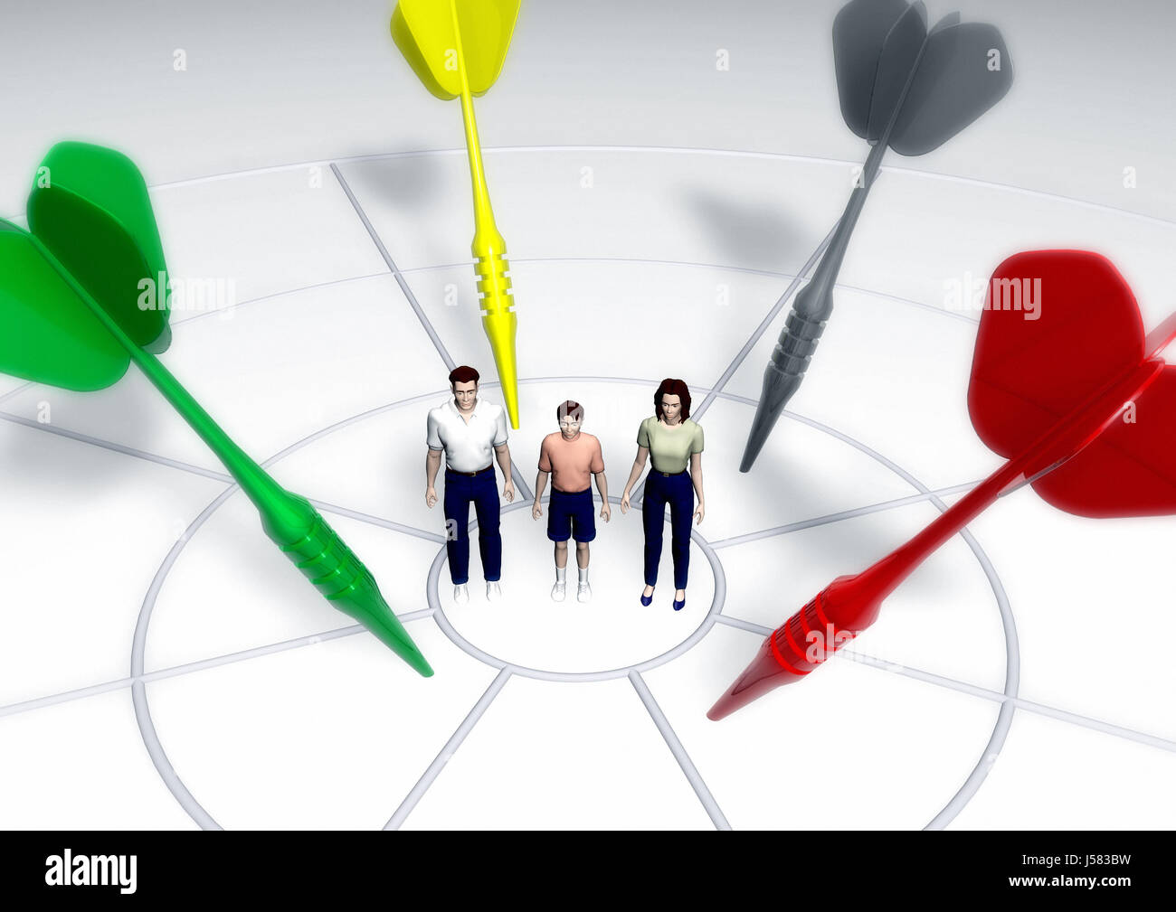 Electioneering hi-res stock photography and images - Alamy