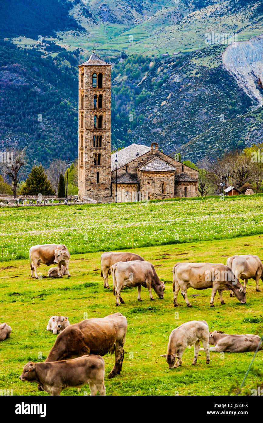 Val De Boi Valley High Resolution Stock Photography and Images - Alamy