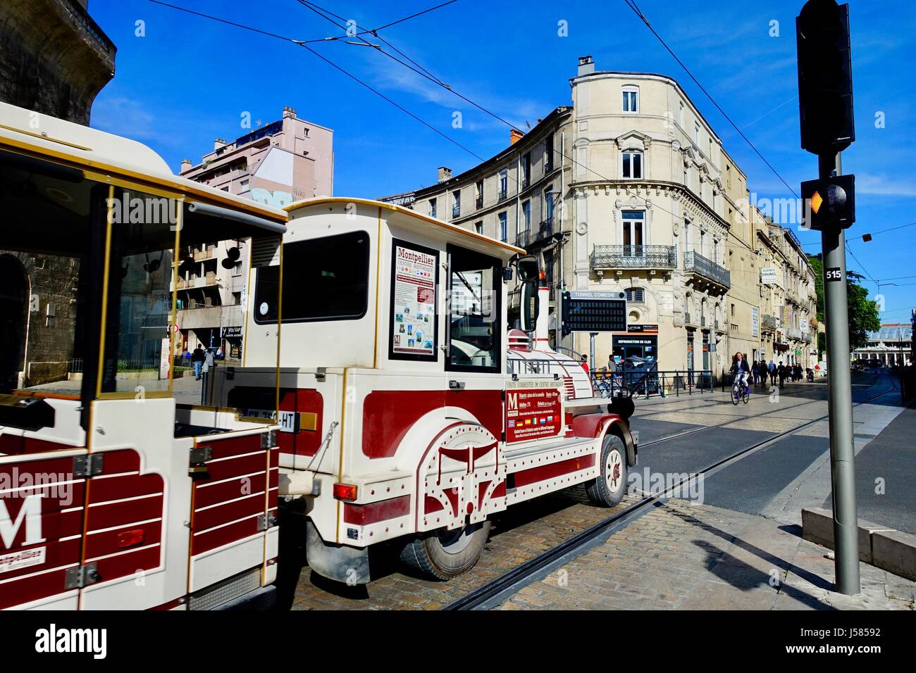 Bridge Montpellier High Resolution Stock Photography and Images - Alamy