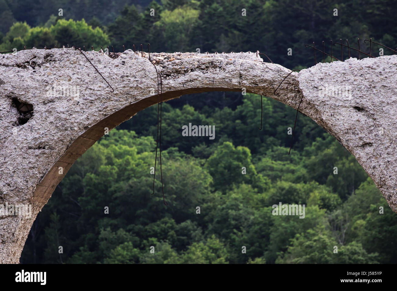Arch bridges hi-res stock photography and images - Alamy