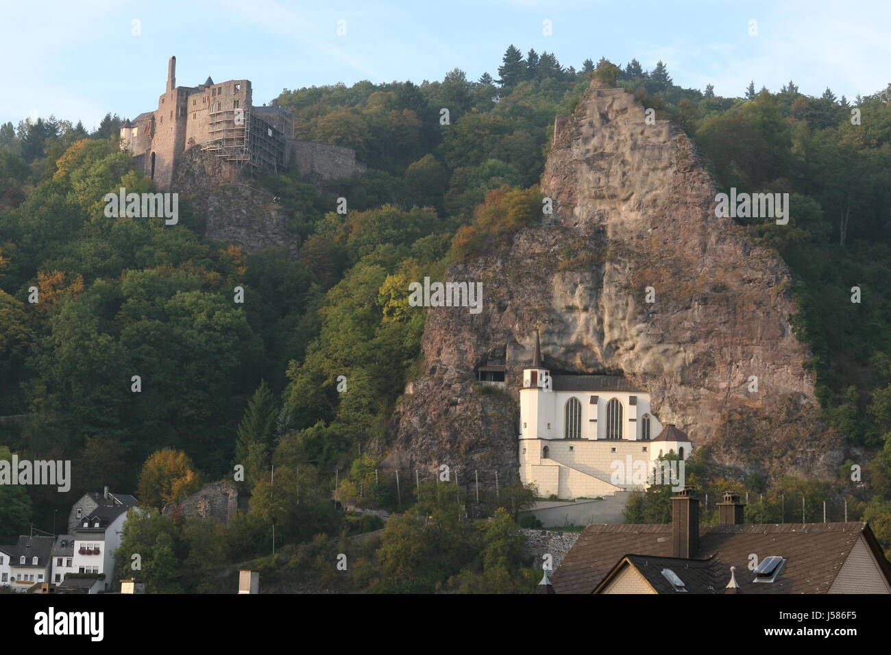 Idar town hi-res stock photography and images - Alamy