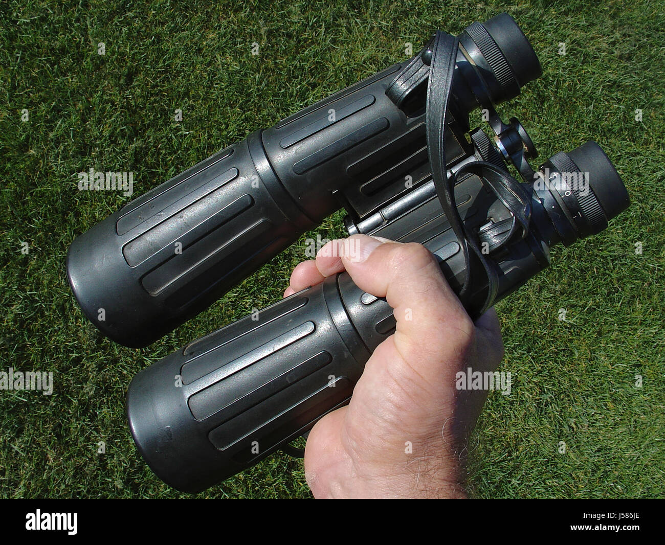 hand observation lens magnifier binoculars lenses enlargement field ...