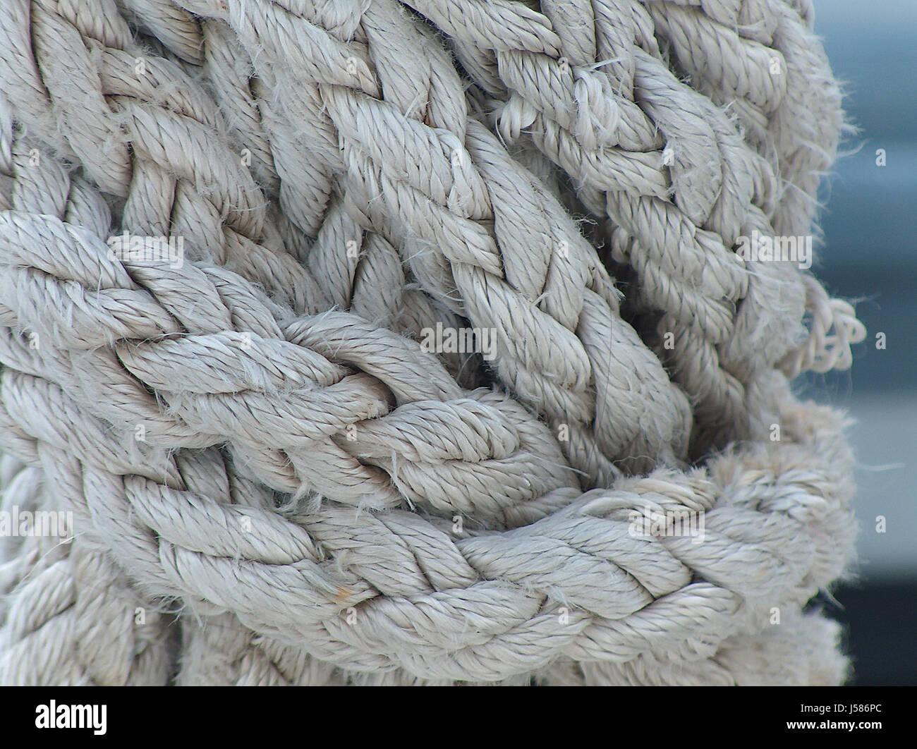 Seegarn hi-res stock photography and images - Alamy