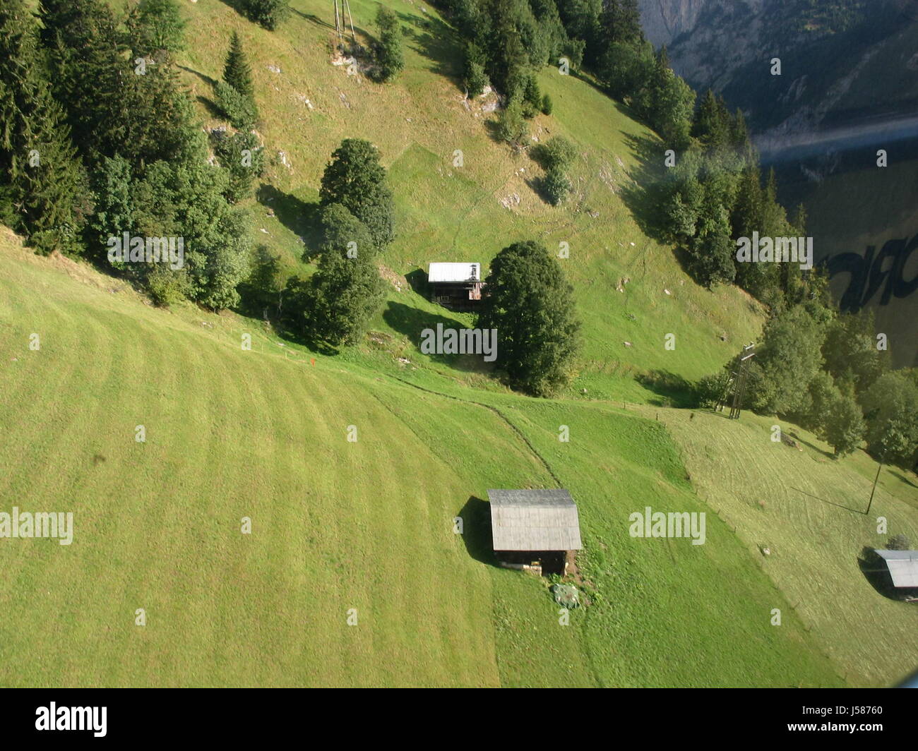 view from above Stock Photo - Alamy