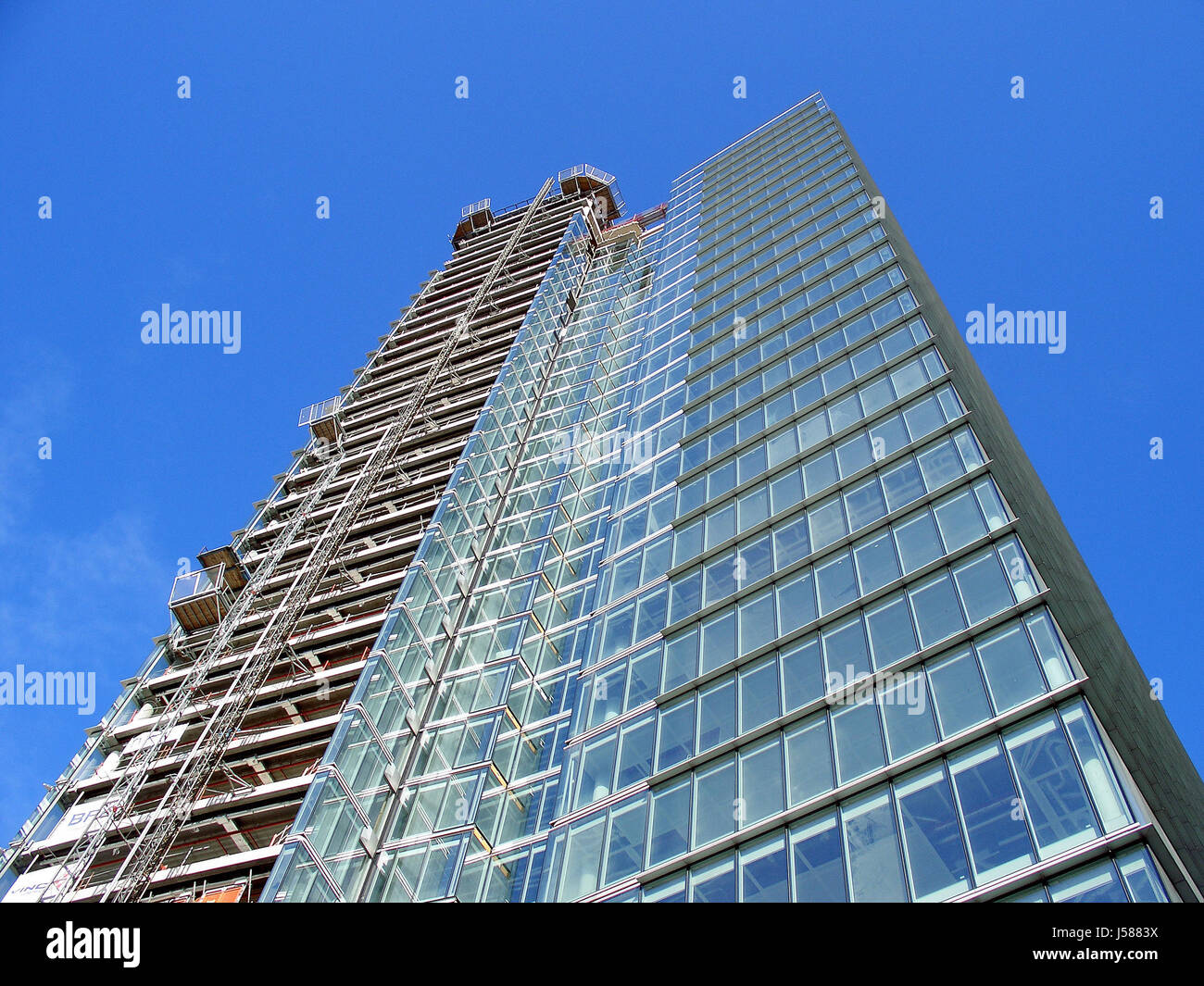 house multistory building multistorey building multi-story building ...