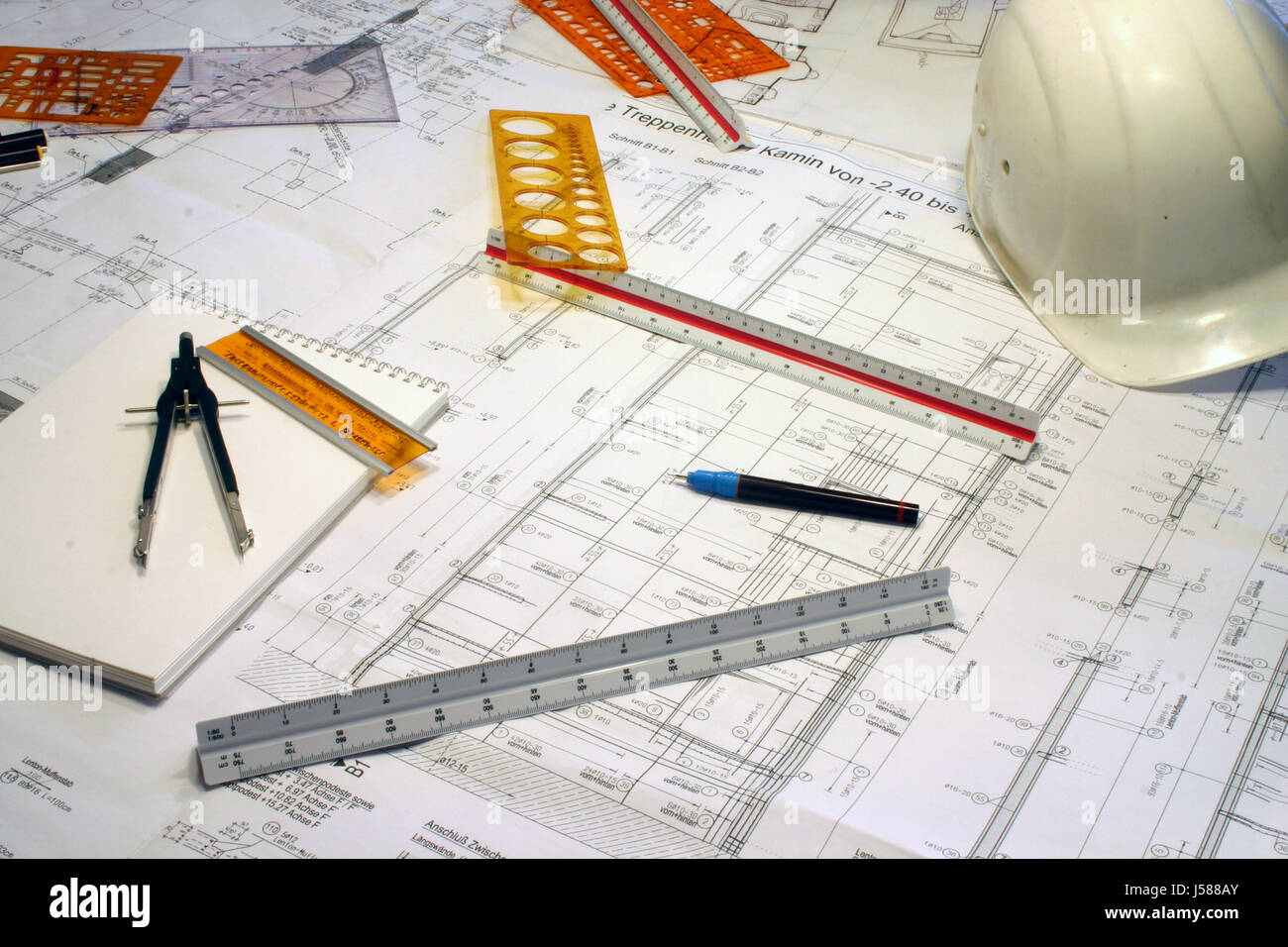 model design project concept plan draft style of construction ...