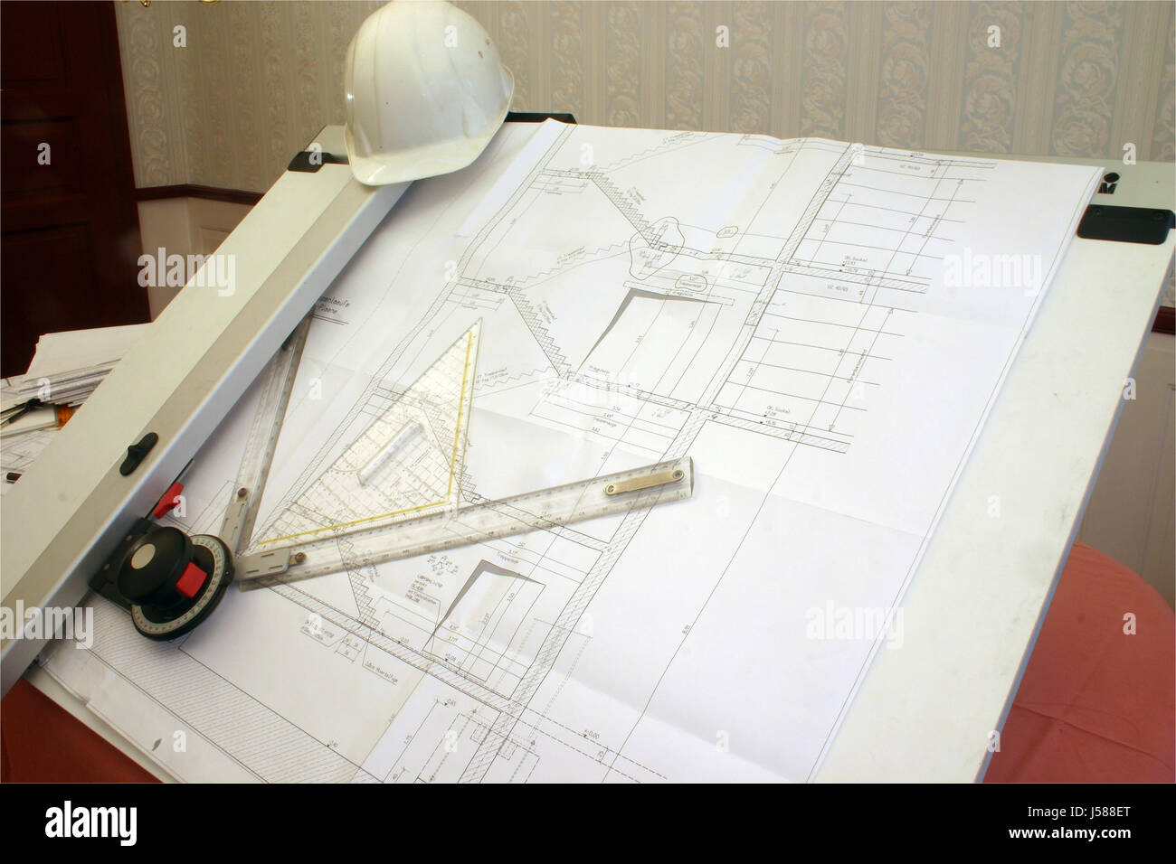 model design project concept plan draft style of construction ...