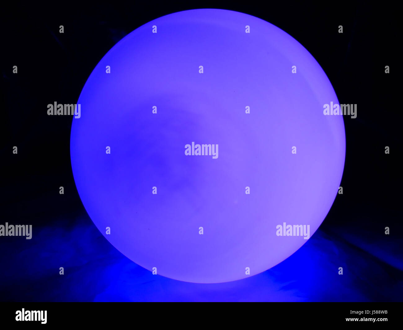 blue shine shines bright lucent light serene luminous skew purple ...