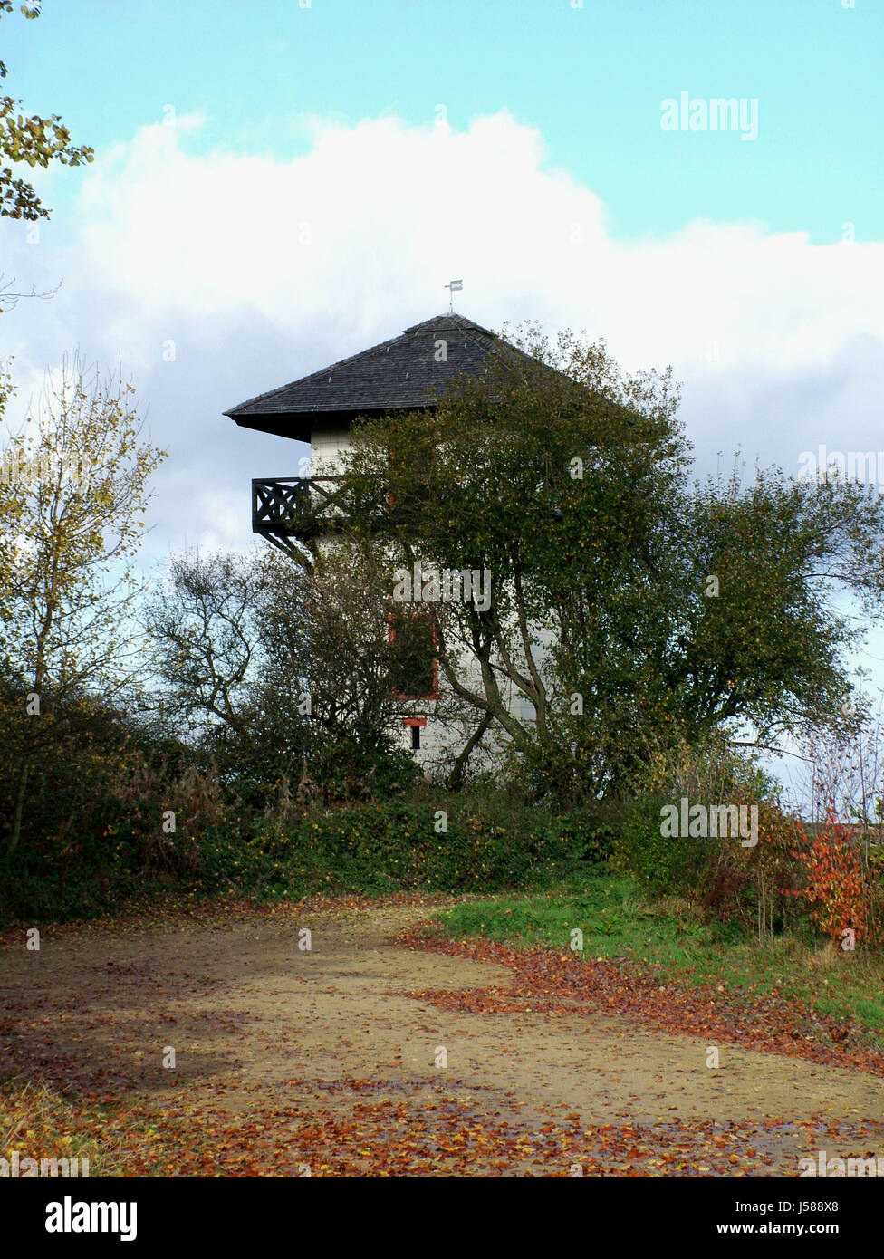 Roman border hi-res stock photography and images - Alamy