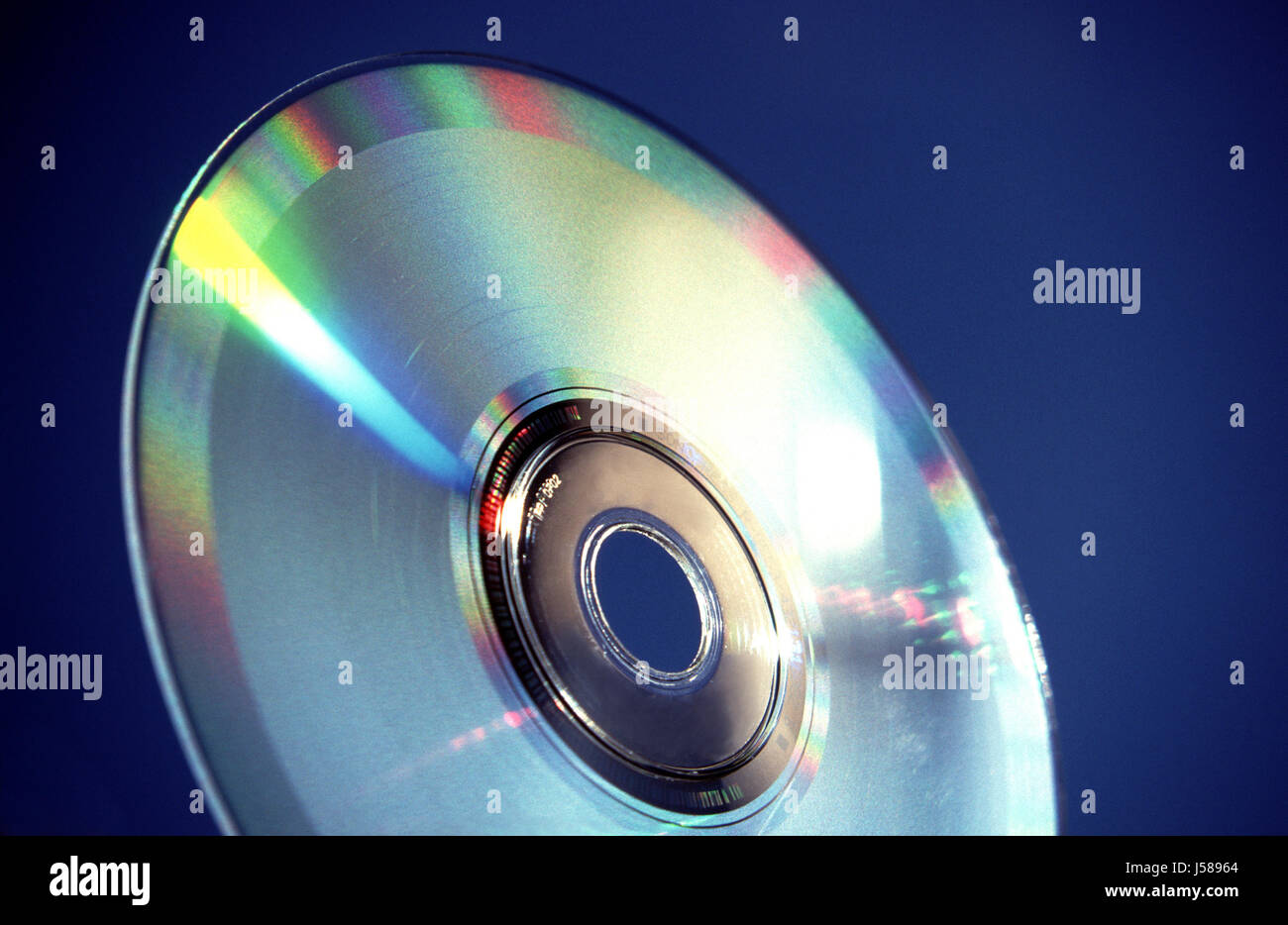 cd - compact disc Stock Photo - Alamy