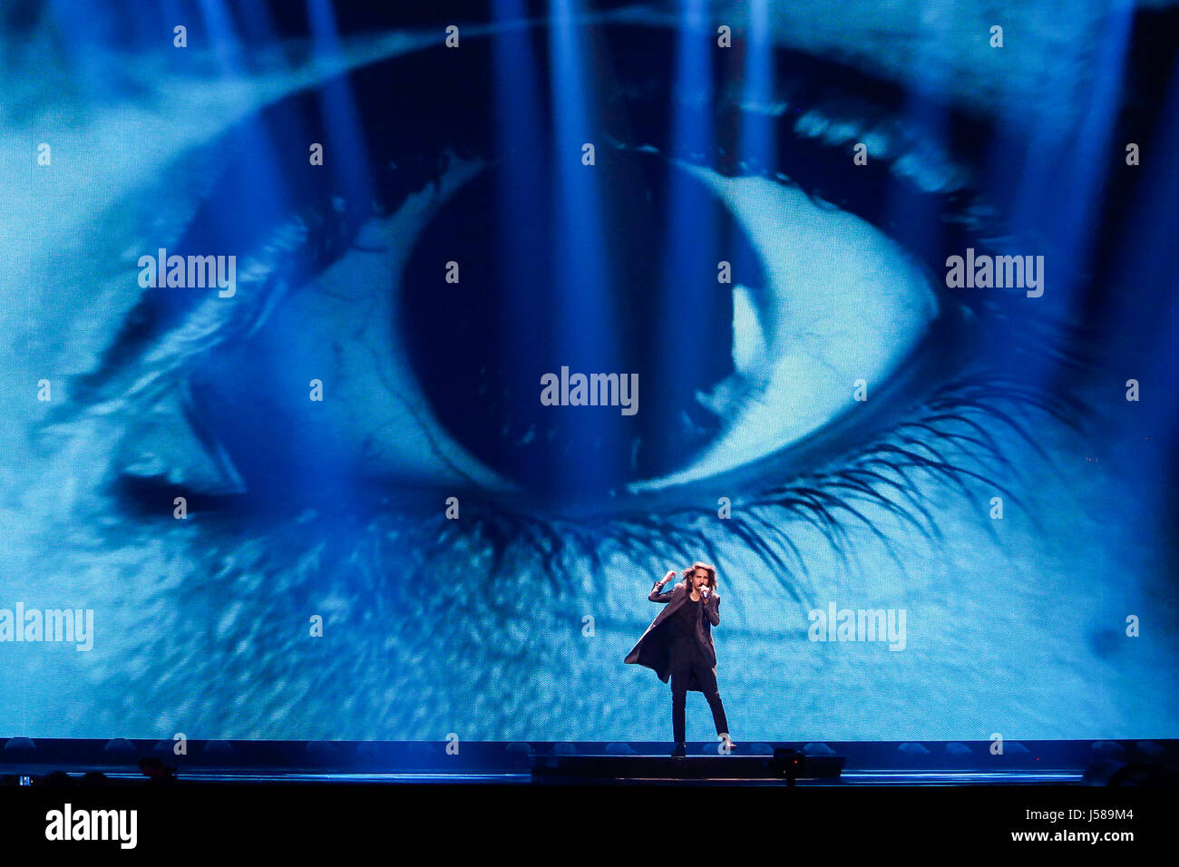 Isaiah firebrace hi-res stock photography and images - Alamy