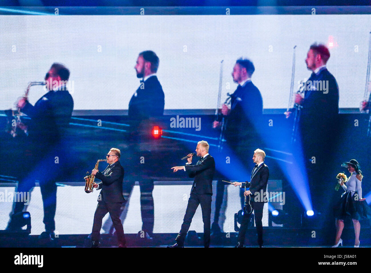 Sunstroke project hi-res stock photography and images - Alamy