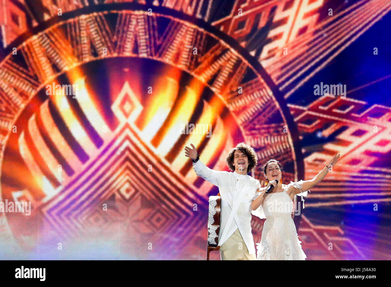 Navi Band High Resolution Stock Photography and Images - Alamy