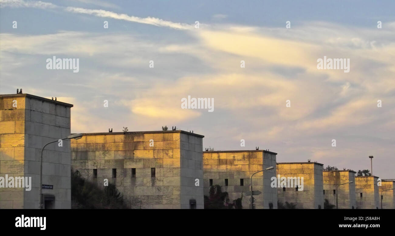 Zeppelinfeld hi-res stock photography and images - Alamy