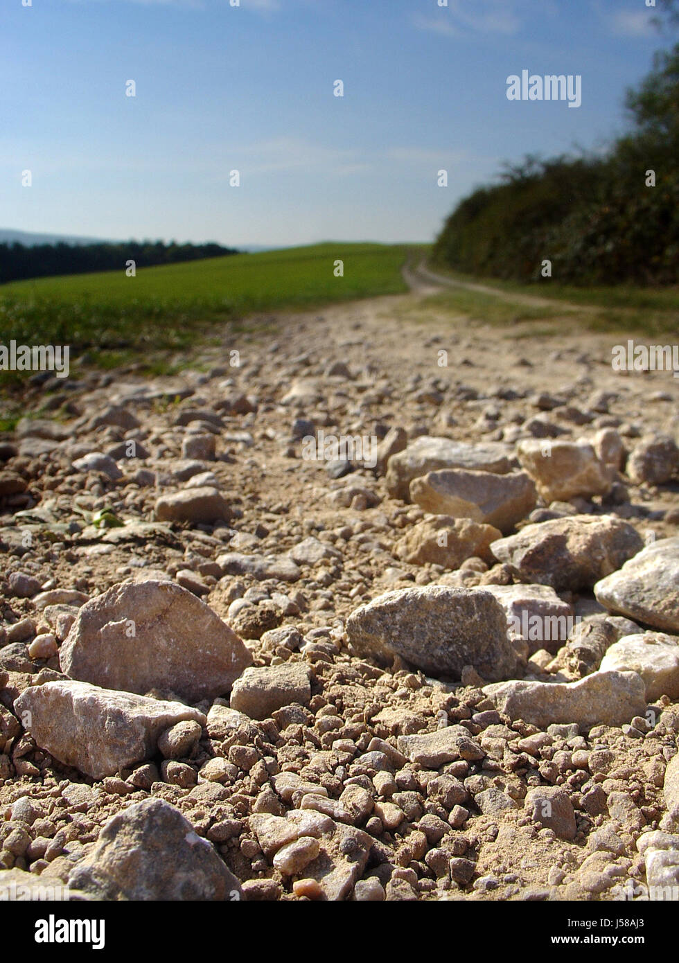 Bumpy meadows hi-res stock photography and images - Alamy