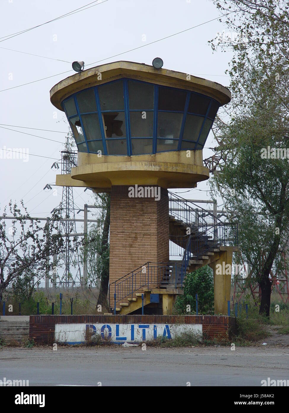 Securitate hi-res stock photography and images - Alamy