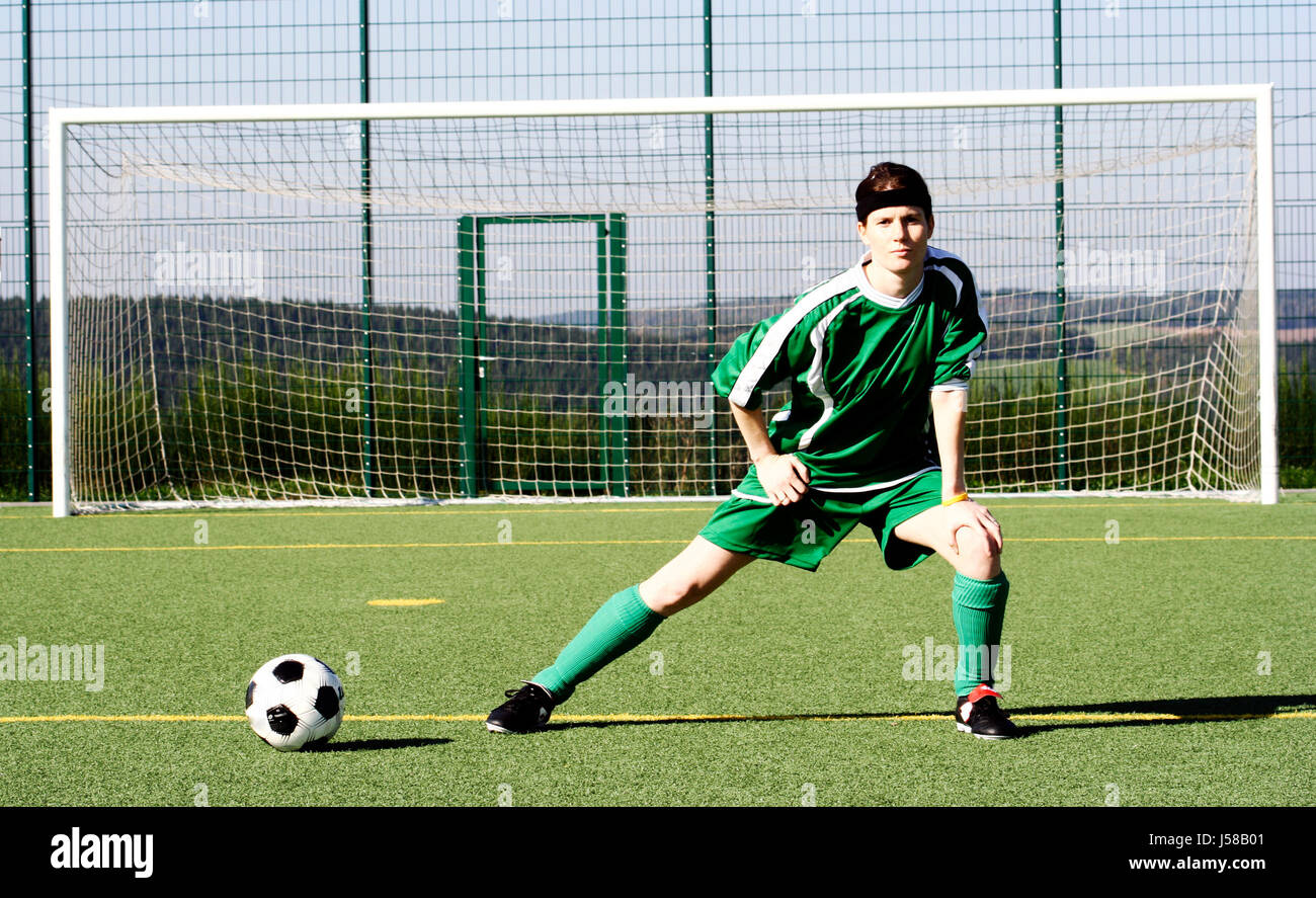 Pre tournament preparation hi-res stock photography and images - Alamy