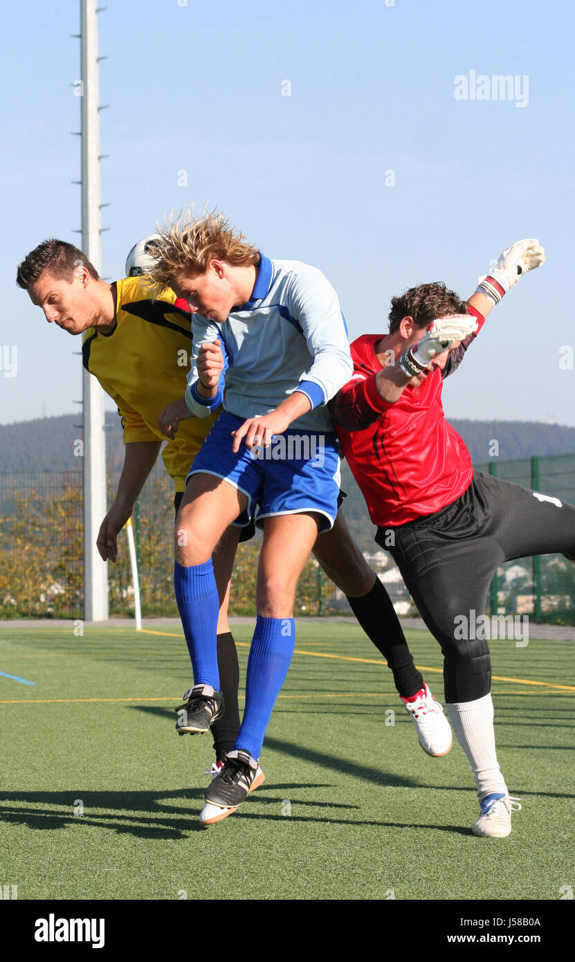 Battle of three men hi-res stock photography and images - Alamy