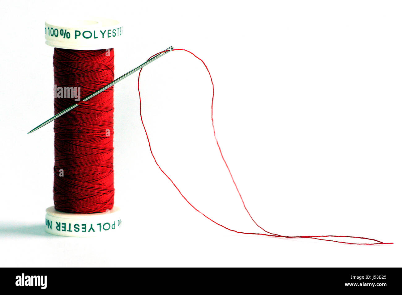 the red thread Stock Photo - Alamy