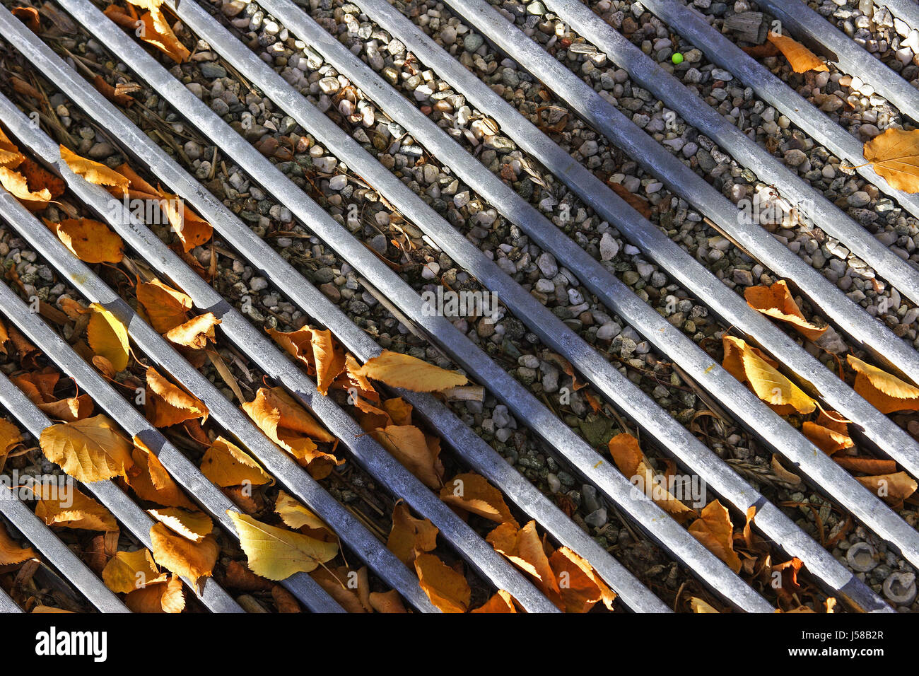 Floor embedded hi-res stock photography and images - Alamy