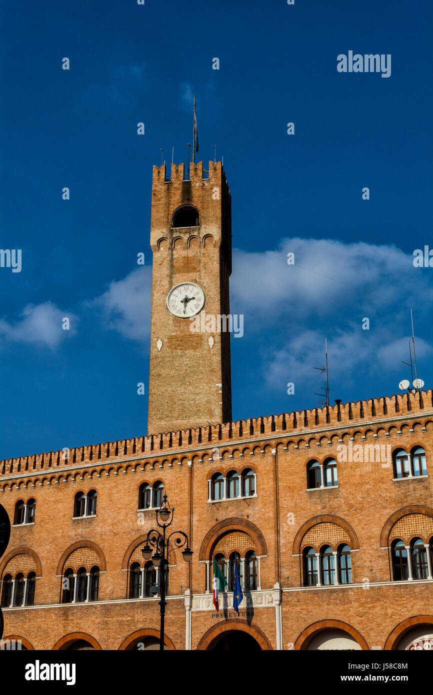 Treviso italy town hi-res stock photography and images - Alamy