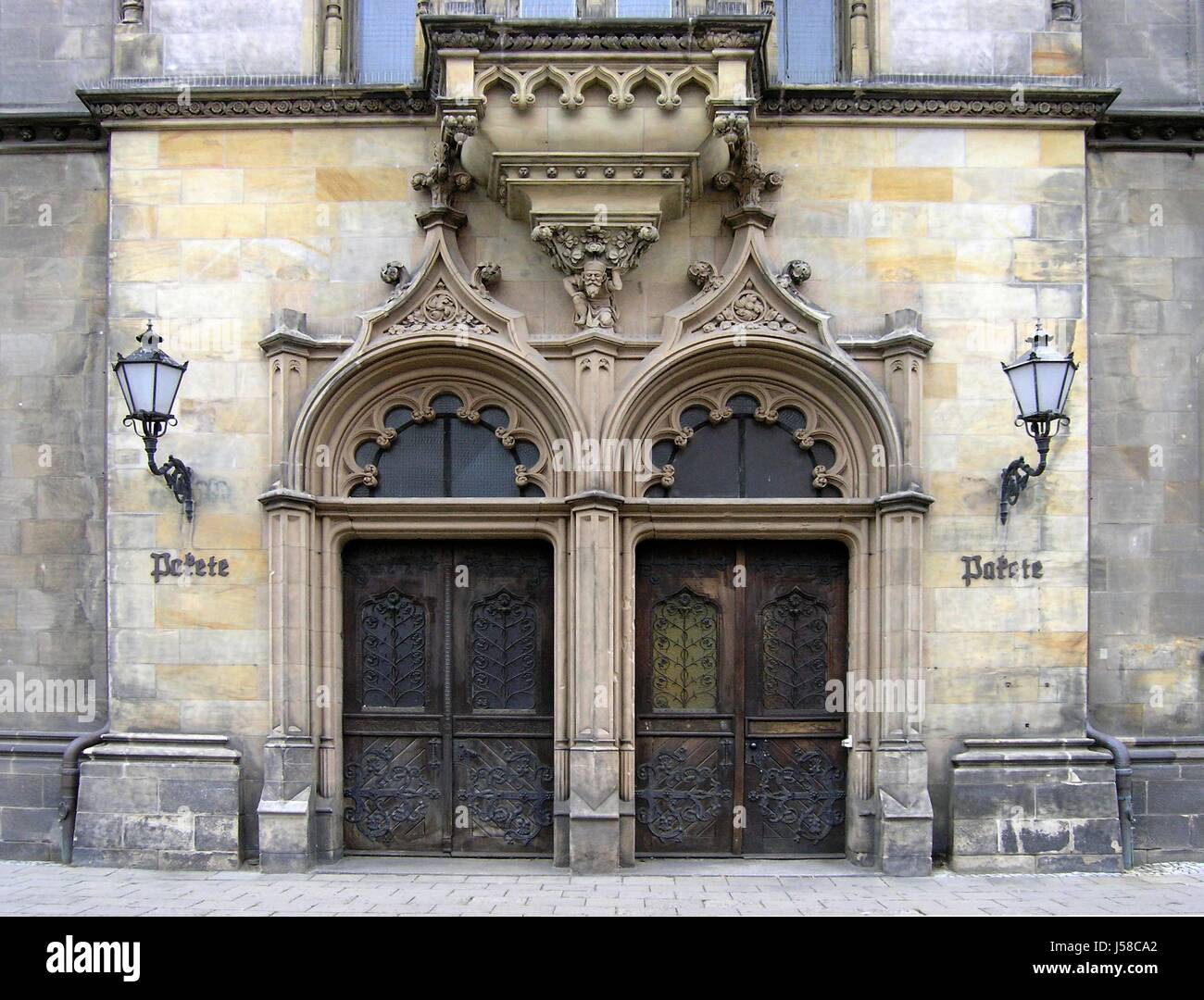 Auemleuchte hi-res stock photography and images - Alamy