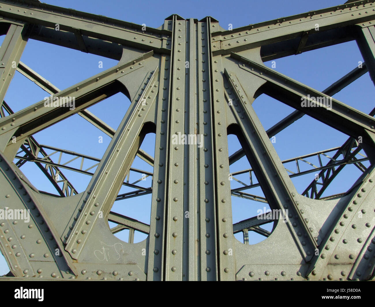 munich hackerbruecke ii Stock Photo - Alamy