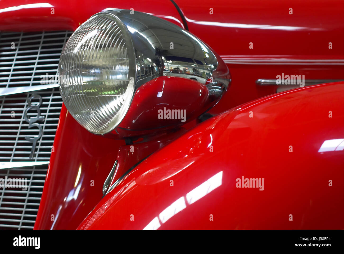 Us old timer hi-res stock photography and images - Alamy