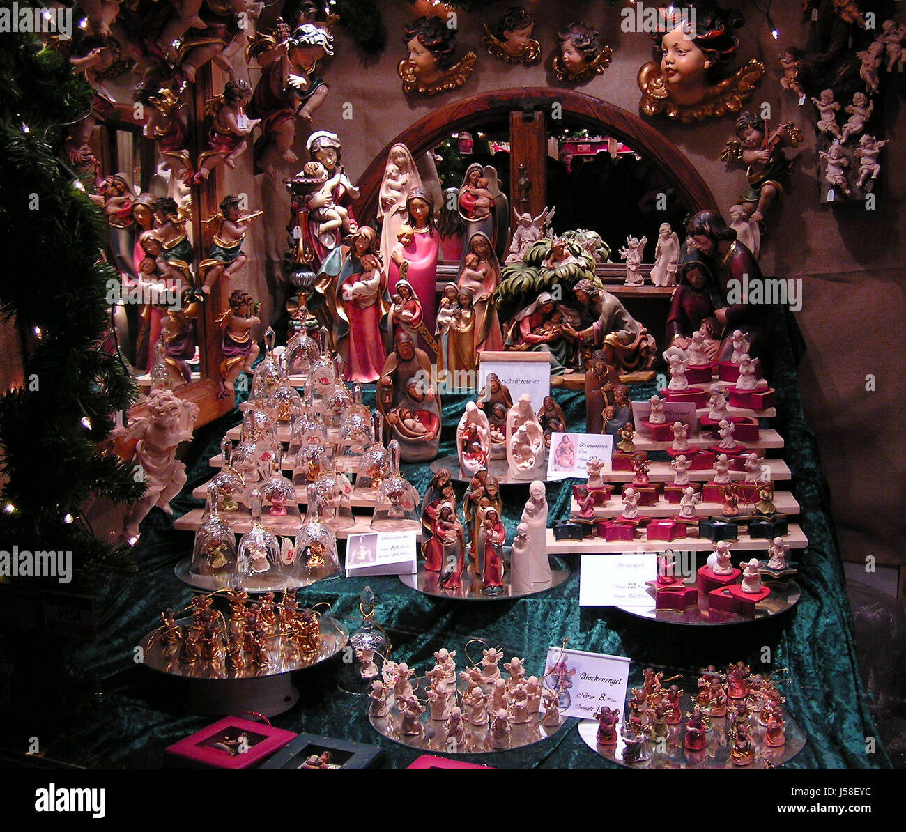 something for everyone Stock Photo - Alamy