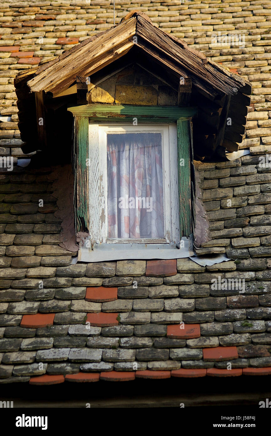 historical window porthole dormer window pane wood new dormer renovate ...