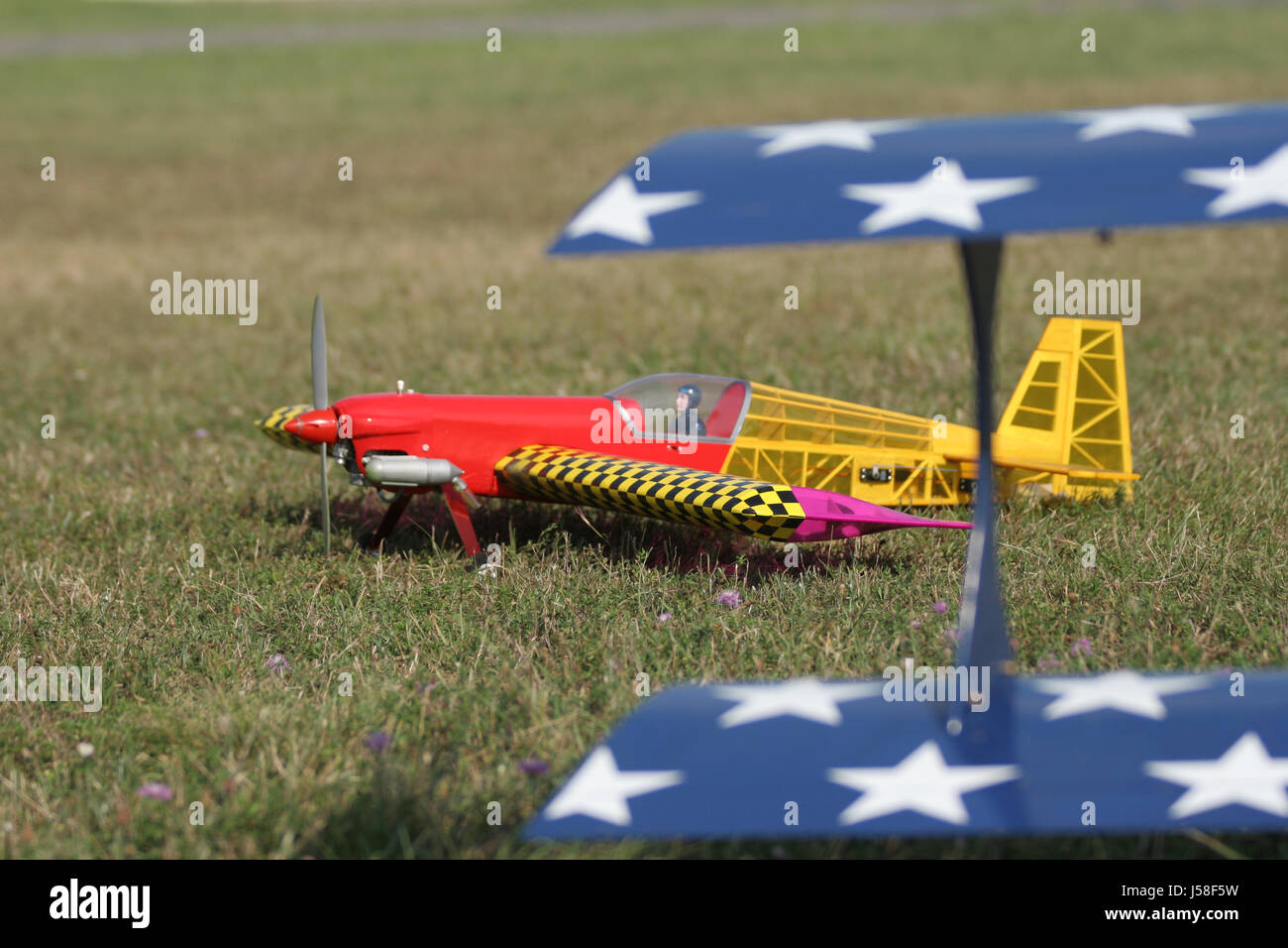 ready to start Stock Photo - Alamy