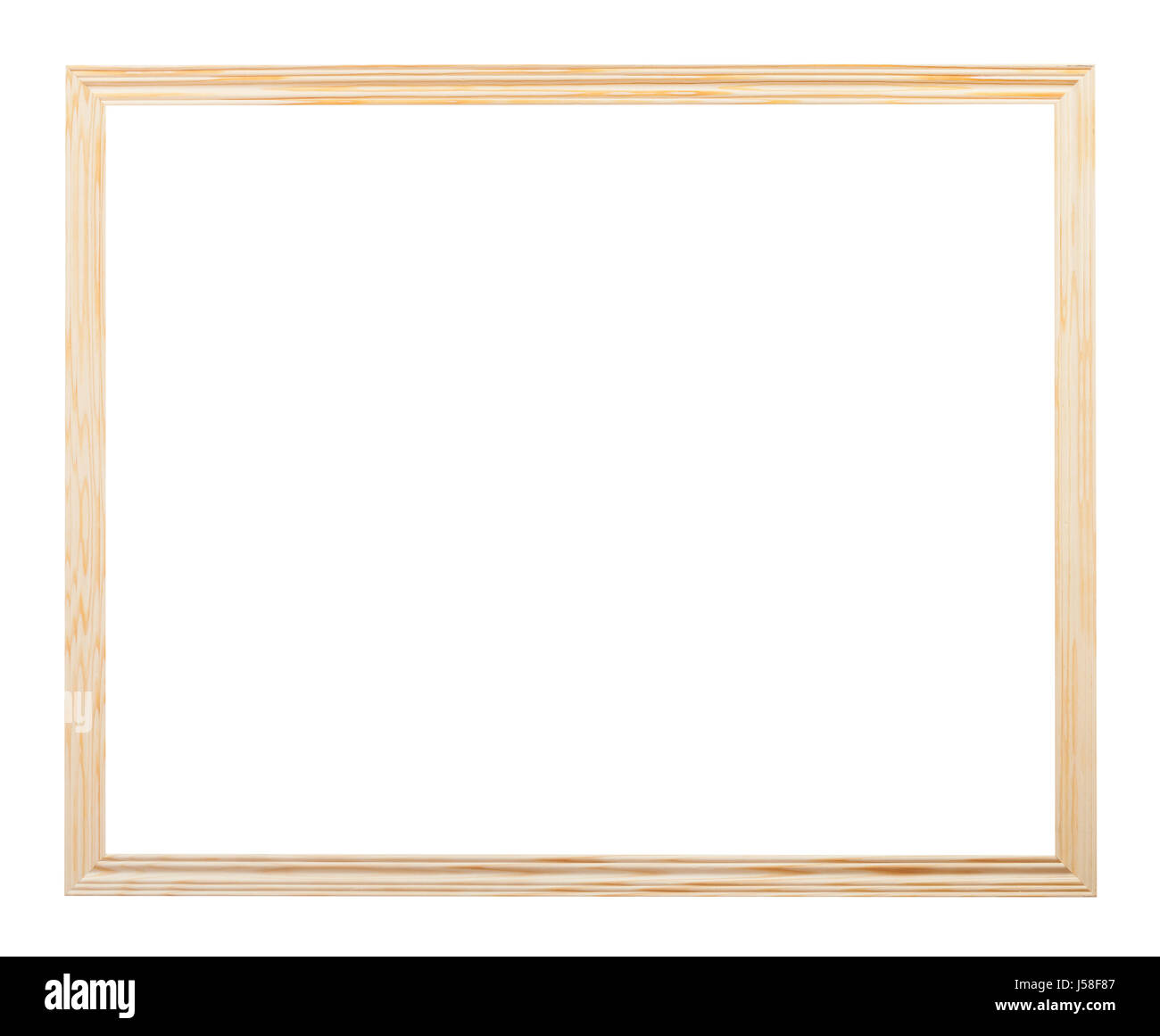 Usual framing Cut Out Stock Images & Pictures - Alamy