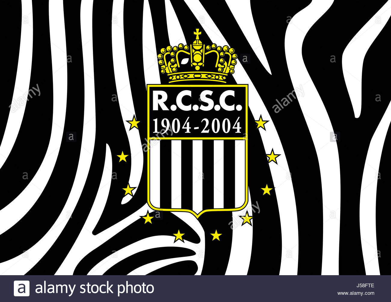 Charleroi Voetbal Logo