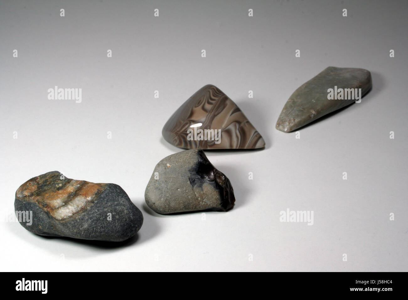 only 4 blocks Stock Photo - Alamy