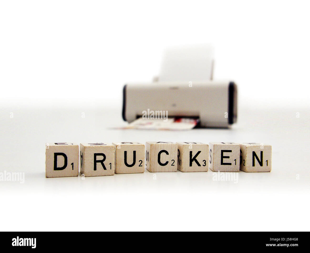 engineering letters hardware print copy expression latchkey printer ...