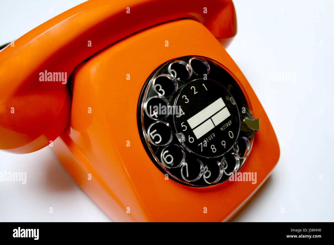 the telephone 2 Stock Photo - Alamy