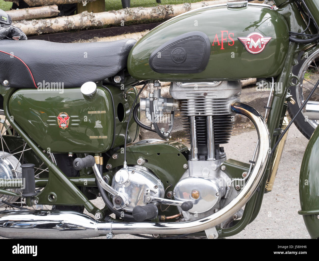 Matchless matchless hi-res stock photography and images - Alamy