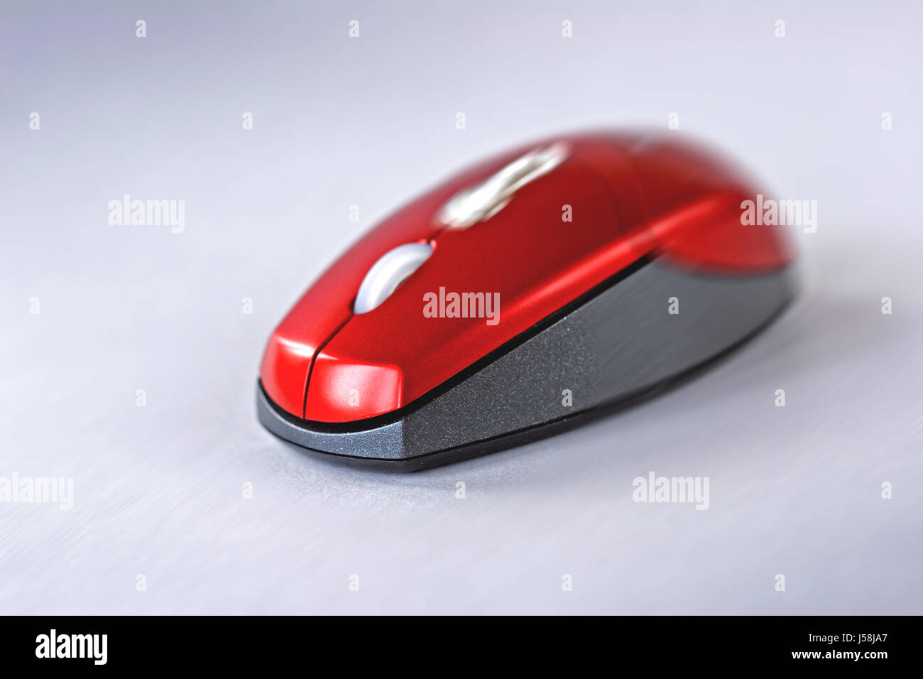 Silver mouse hi-res stock photography and images - Alamy