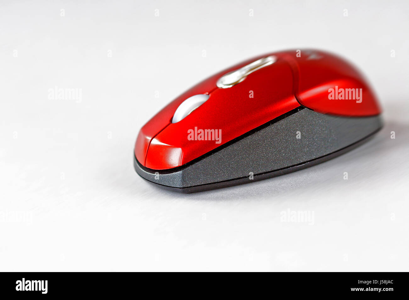 office silver mobile cordless control mouse computer mouse internet www ...