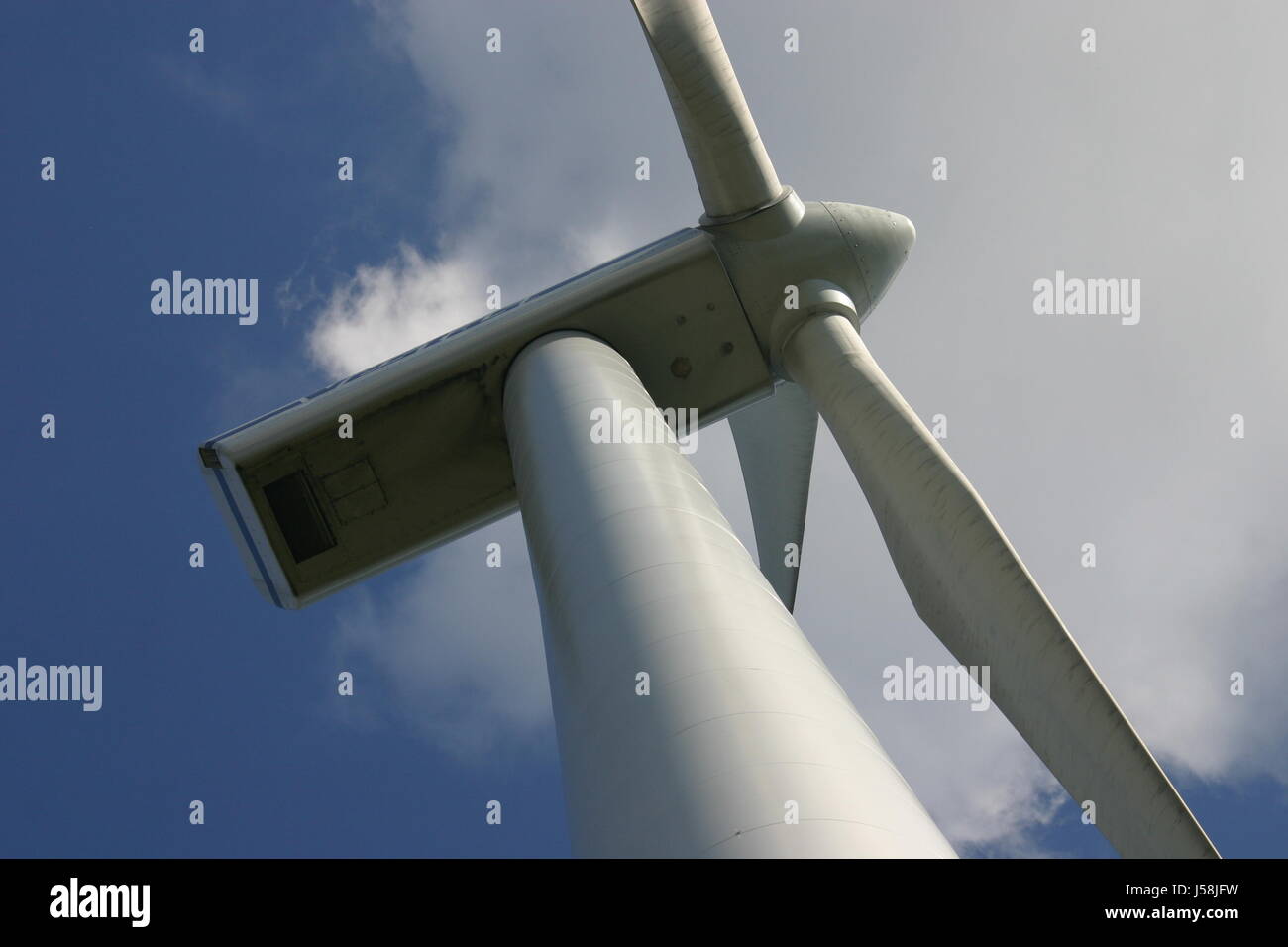 blue engineering generation of electricity blank european caucasian ...