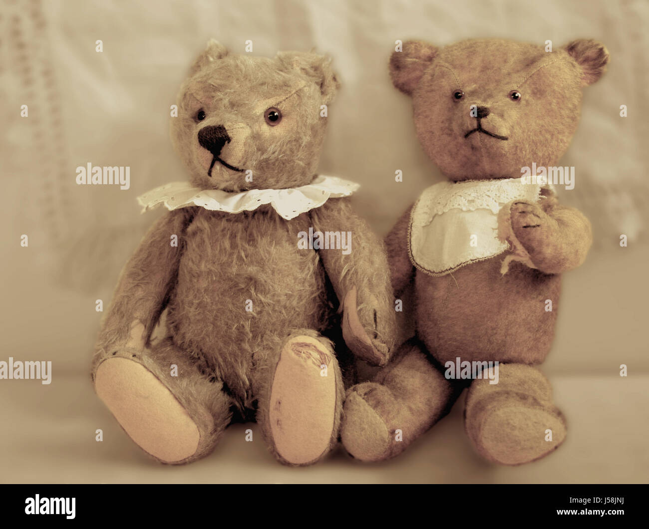 friendship antique nostalgia pet toy teddy teddy bear teddybear worn ...