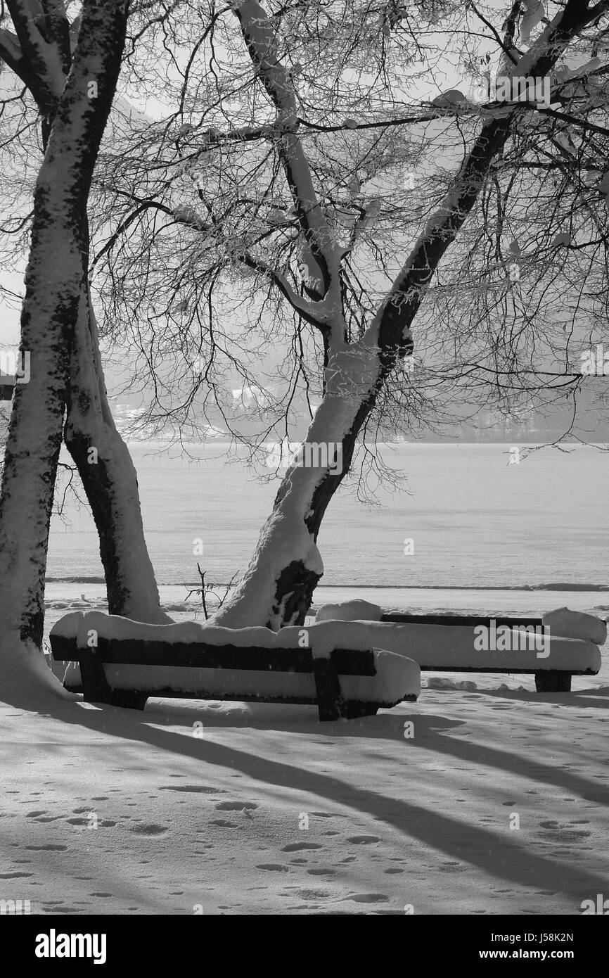 it is winter Stock Photo - Alamy