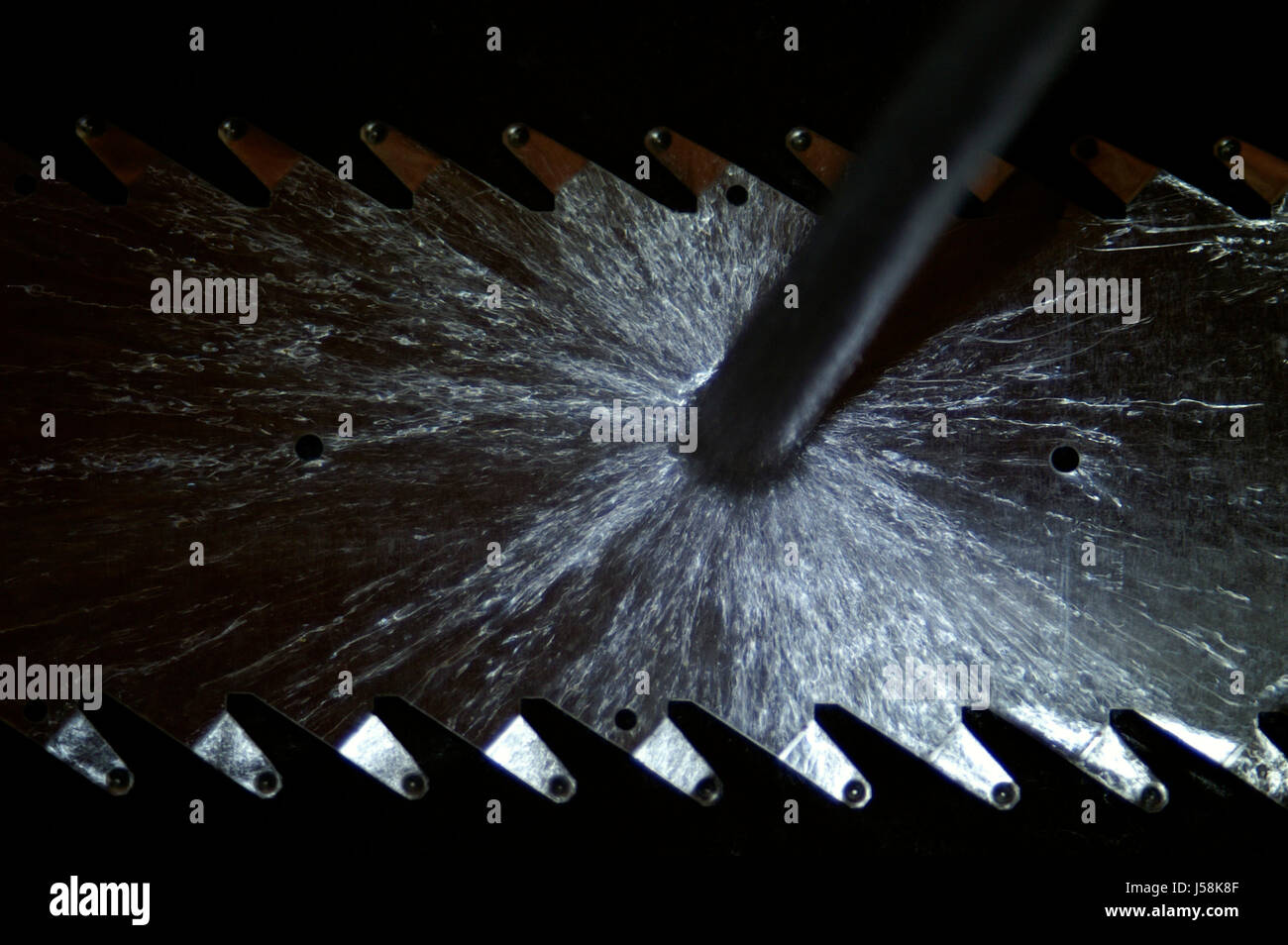 Without words hi-res stock photography and images - Alamy