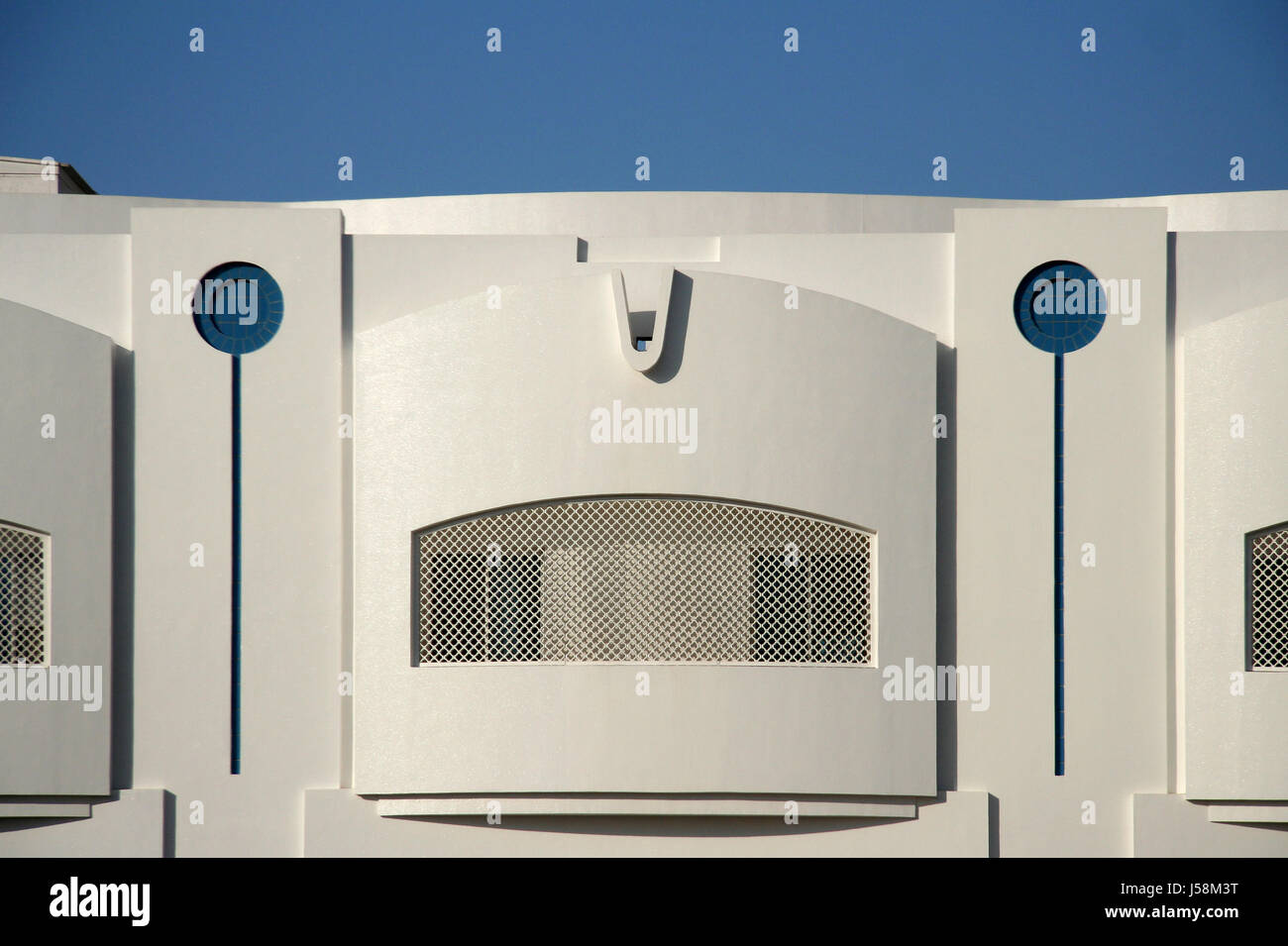 Functional buildings hi-res stock photography and images - Alamy