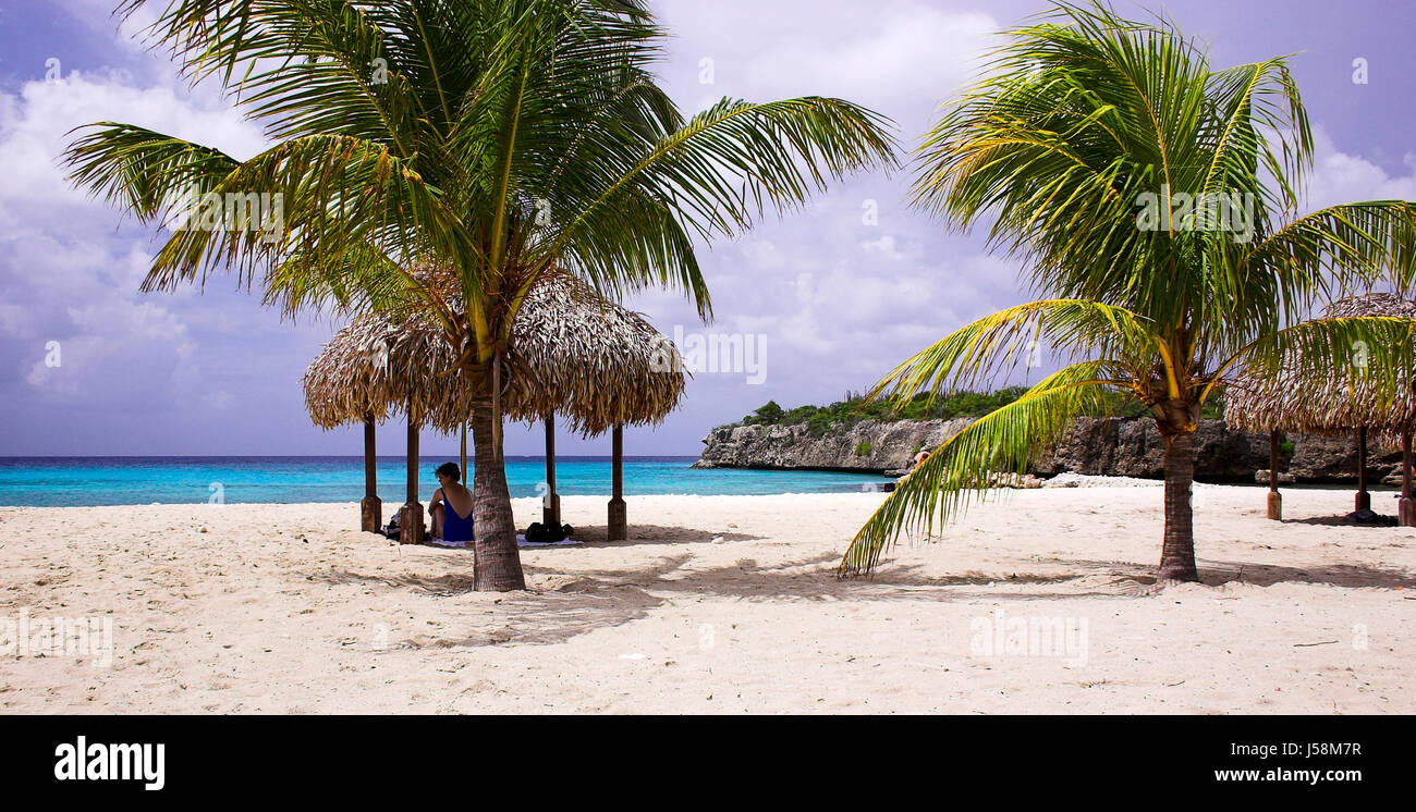on the beach Stock Photo - Alamy