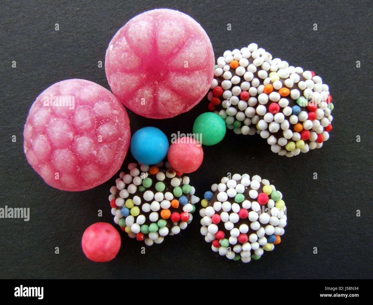 insalubrious sweet sweets sweetly seduction calories caries dessert ...