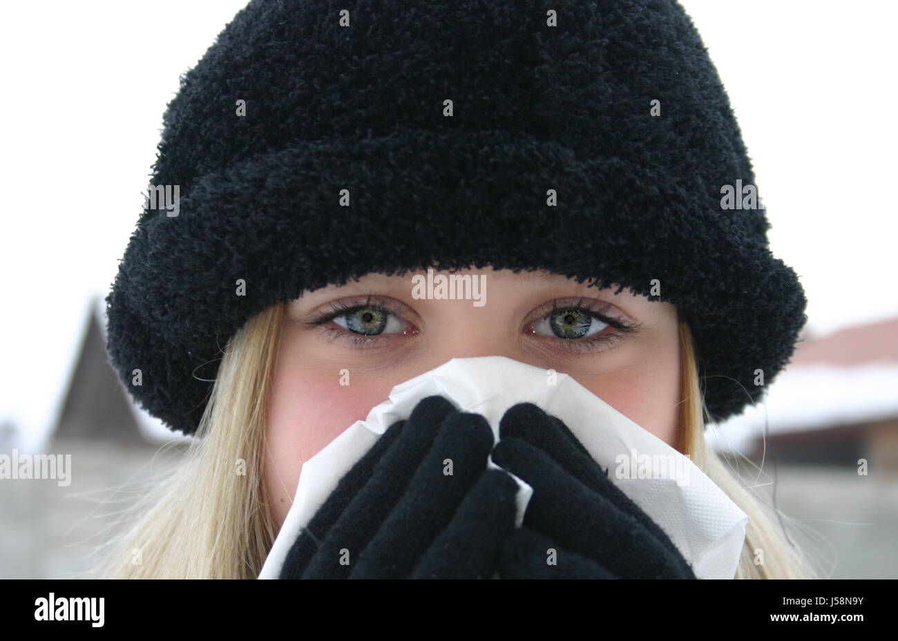 Niesst hi-res stock photography and images - Alamy